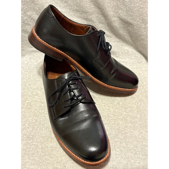 Centre Commercial | Shoes | Rare Centre Commercialparis Mens 95 Black ...